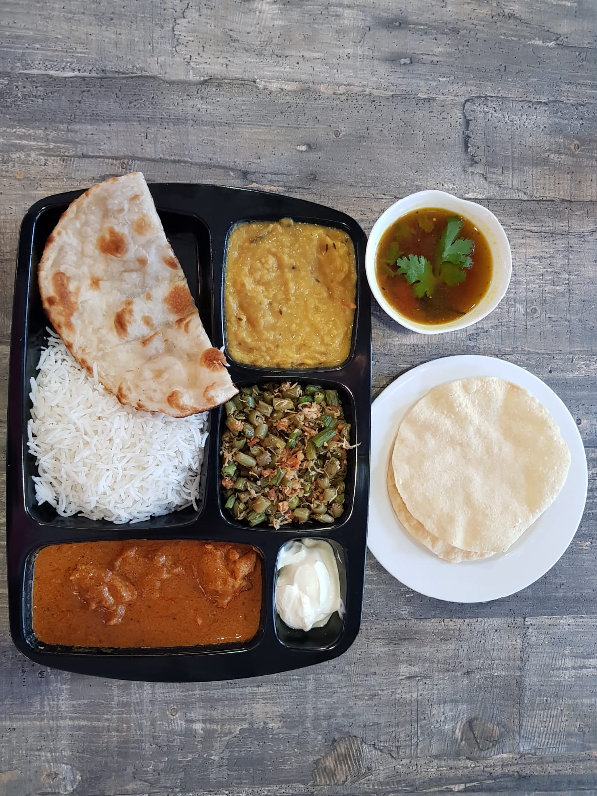 Set Meal sets - Lunch & Dinner hours take away | FD.sg